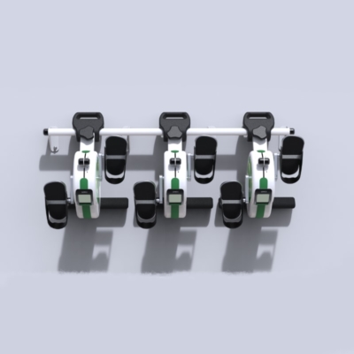 Bed Bike - The Easy BedCycle for hospital beds